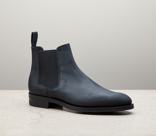 Men’s Leather Shoes Online | Edward Green